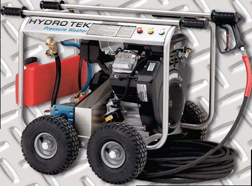 HydroTek Pressure Washers for Sale-Hydro Tek Parts-HydroTek ...